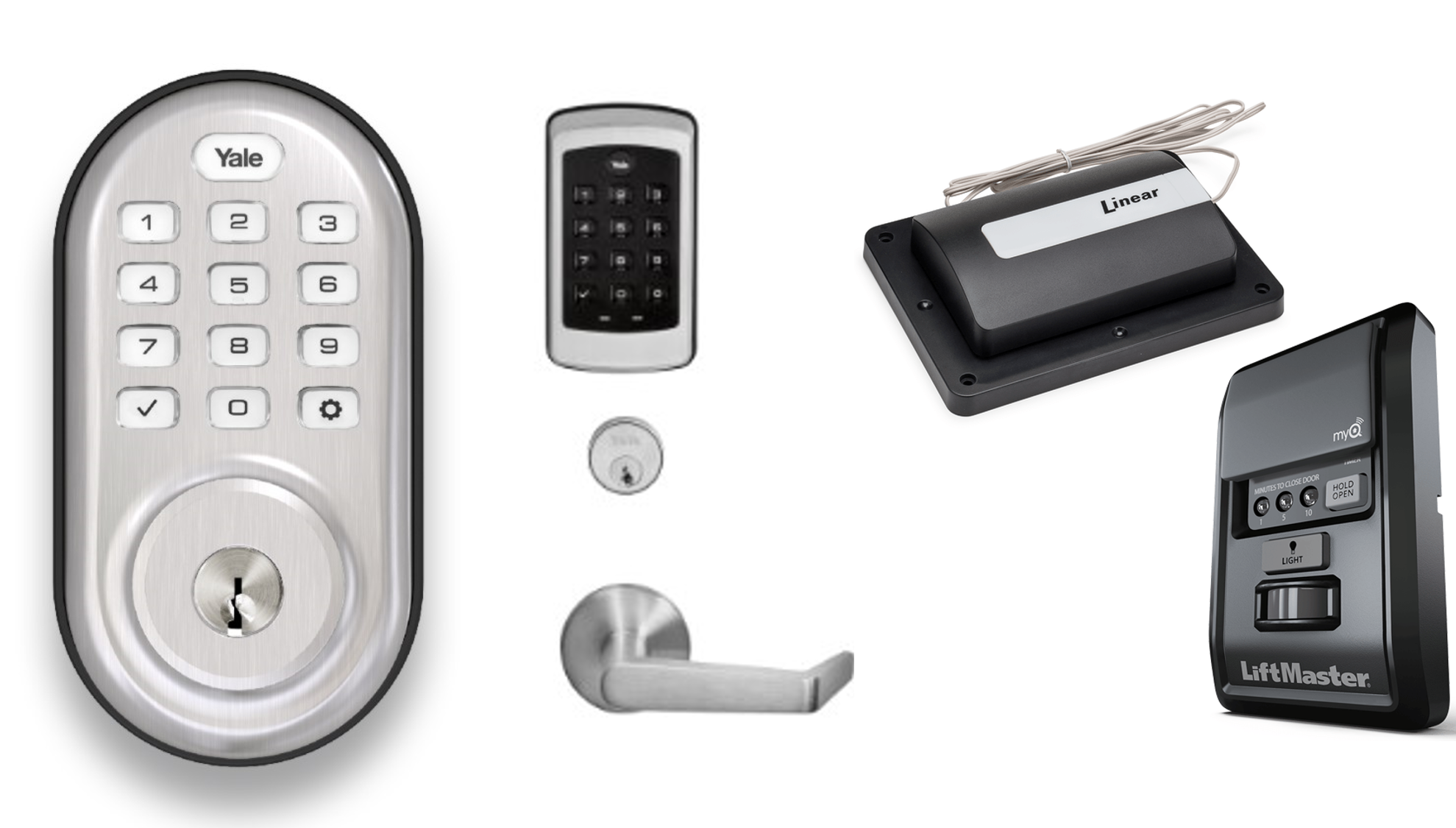 Our Services – My Home Manager