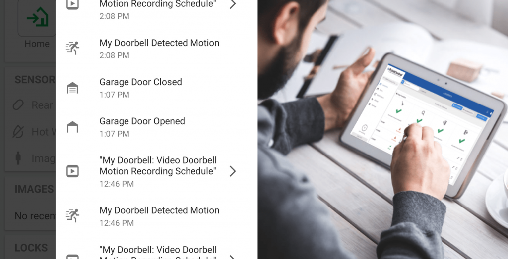Our Services – My Home Manager