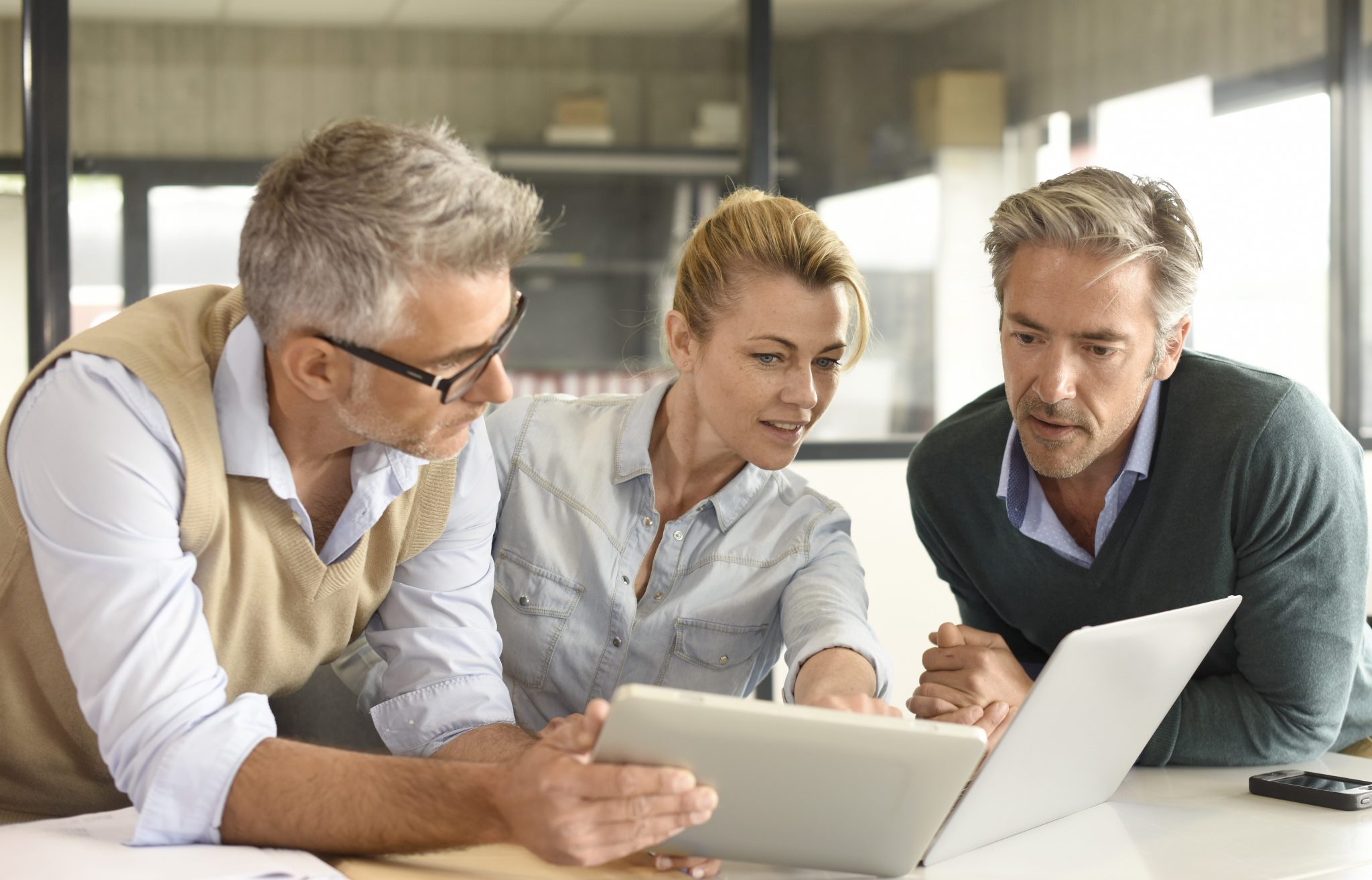 Our Services – My Home Manager